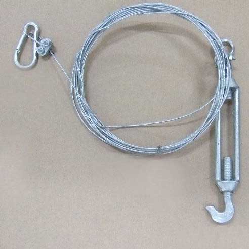 12-15 foot Tree Cable Stabilizing Kit | A800020