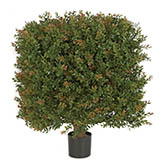 Artificial Boxwoods | Boxwood Topiary | Fake Boxwood Topiaries