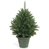 Artificial Pine Trees | Fake Pine Trees | Norfolk Pine Christmas Trees