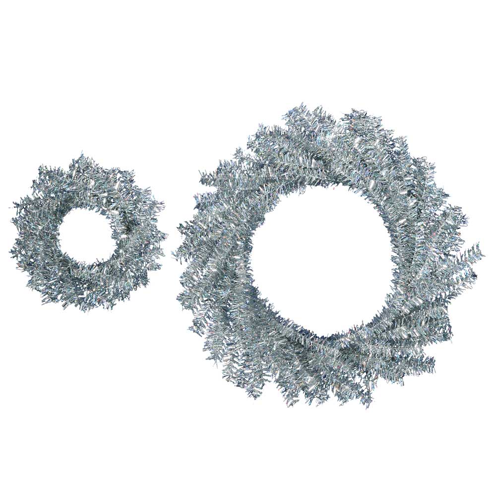 10 inch/18 inch Wreaths: Set of 2 | VCK0366