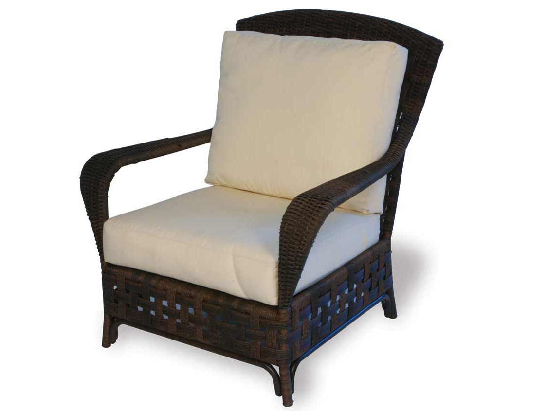 Lloyd Flanders | Haven Lounge Chair Back Replacement Cushions | 43702