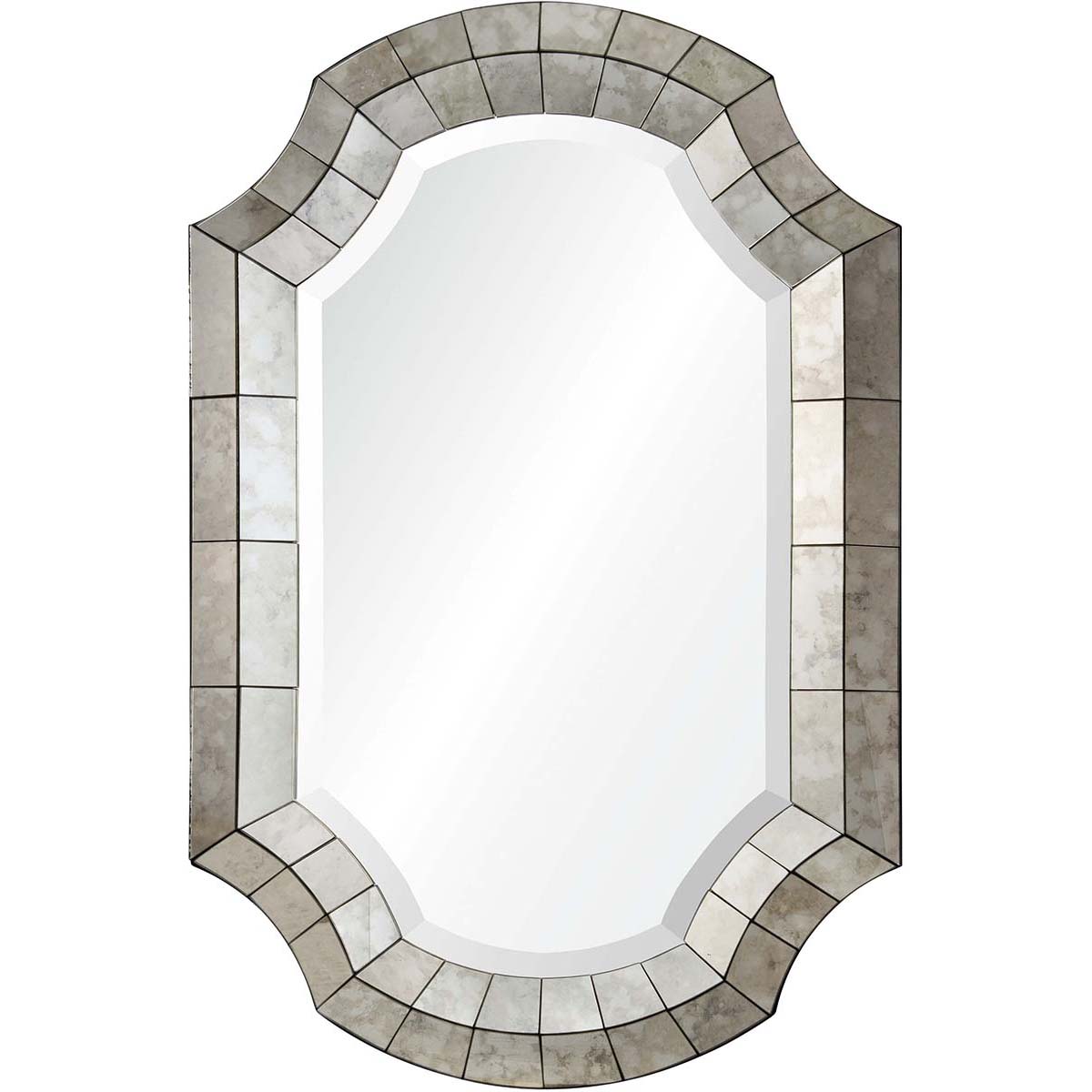 Ren-Wil | Clarke Mirror | MT1643
