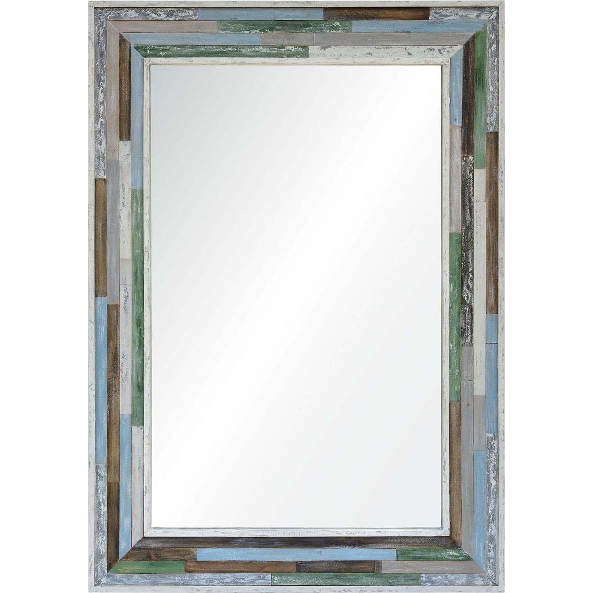 Ren-Wil | Shale Mirror | MT1714