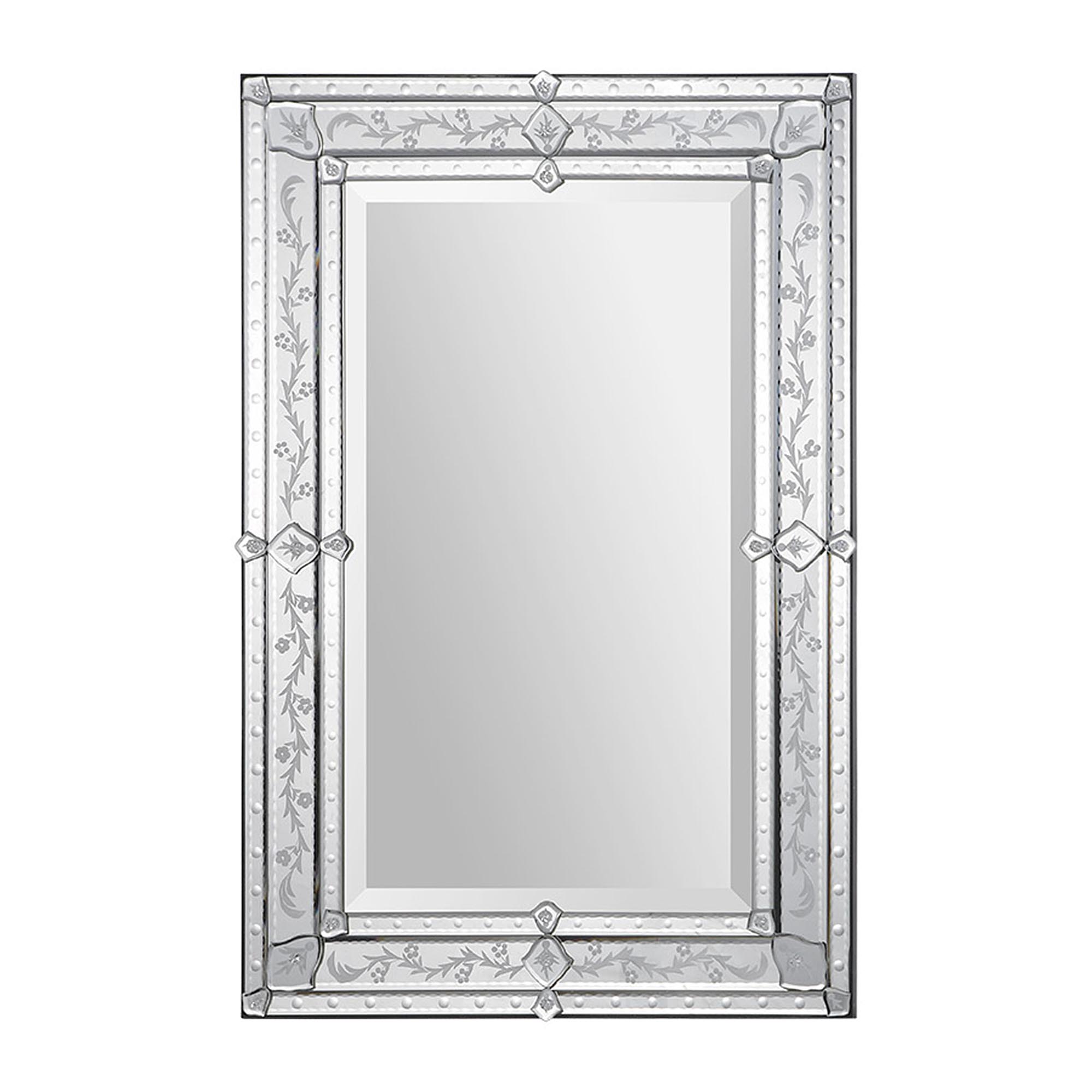 Ren-Wil | Vincenzo Rectangular Mirror | MT1301