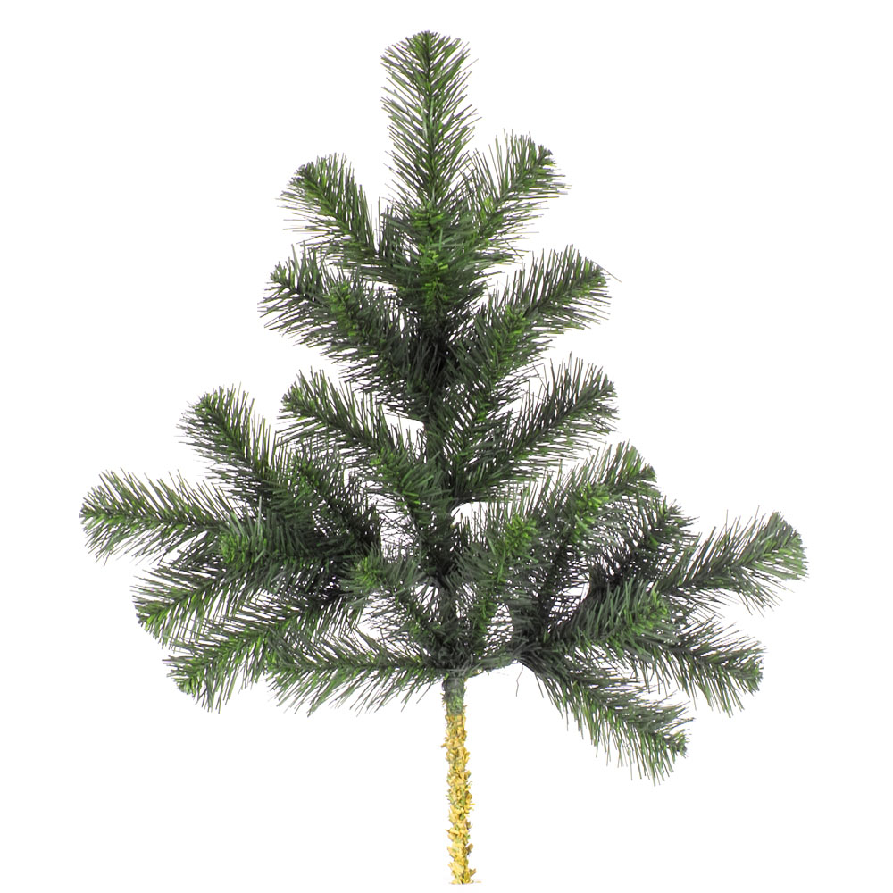 21 inch Douglas Fir Artificial Spray: Unlit | A808707
