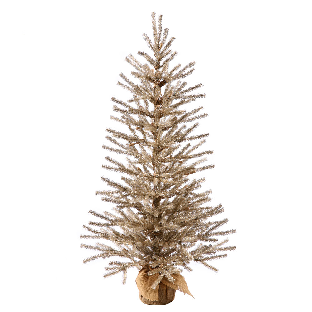 30 inch Mocha Tree: Unlit | B162330