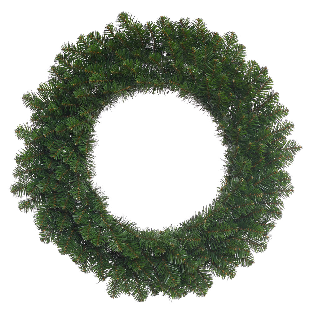 48 inch Grand Teton Double Sided Wreath: Unlit | G125747