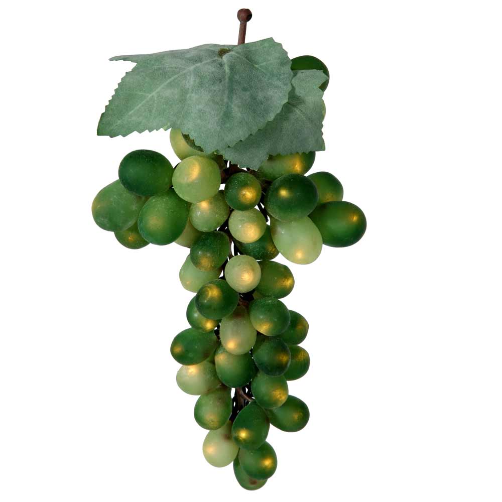 Grapevine Cluster Lights