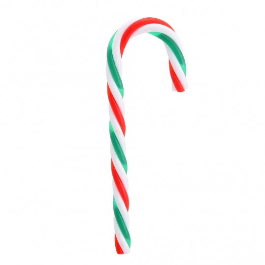 Upside Down Candy Cane